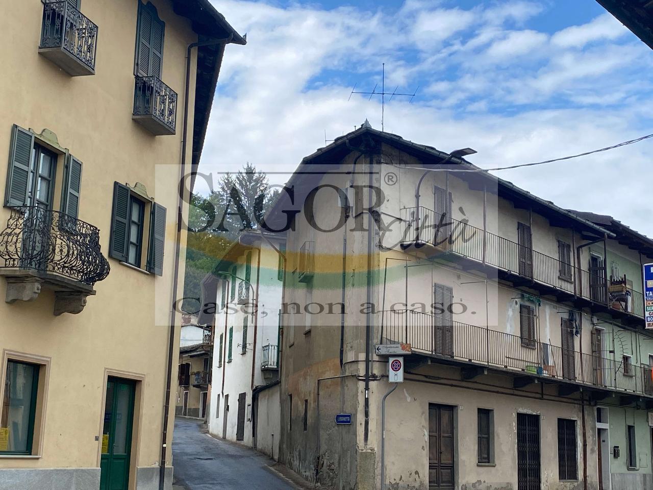 Appartamento in vendita a Bibiana