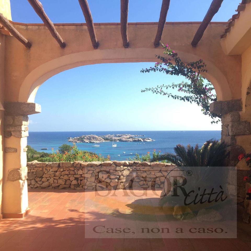 Appartamento in vendita a Santa Teresa Gallura