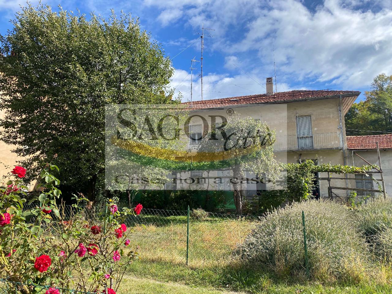 Rustico in vendita a Perosa Argentina