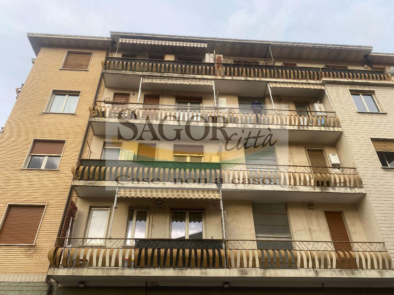 Appartamento in vendita a Pinerolo