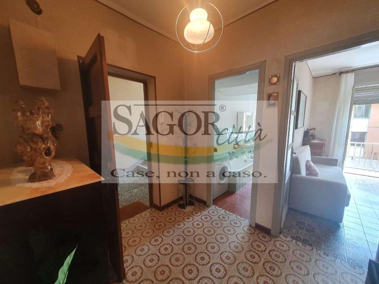 Appartamento in vendita a Pinerolo