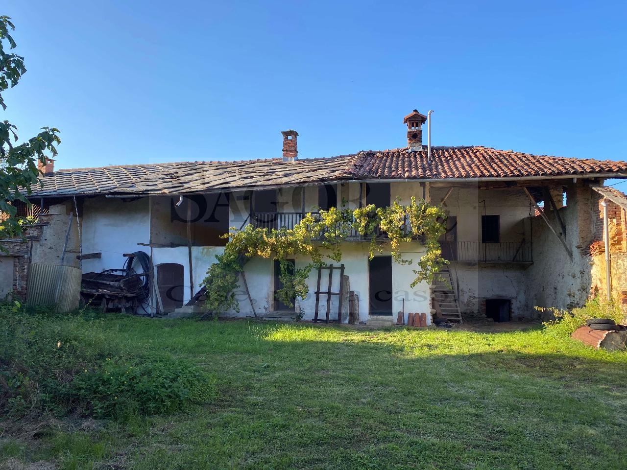 Rustico in vendita a Bricherasio