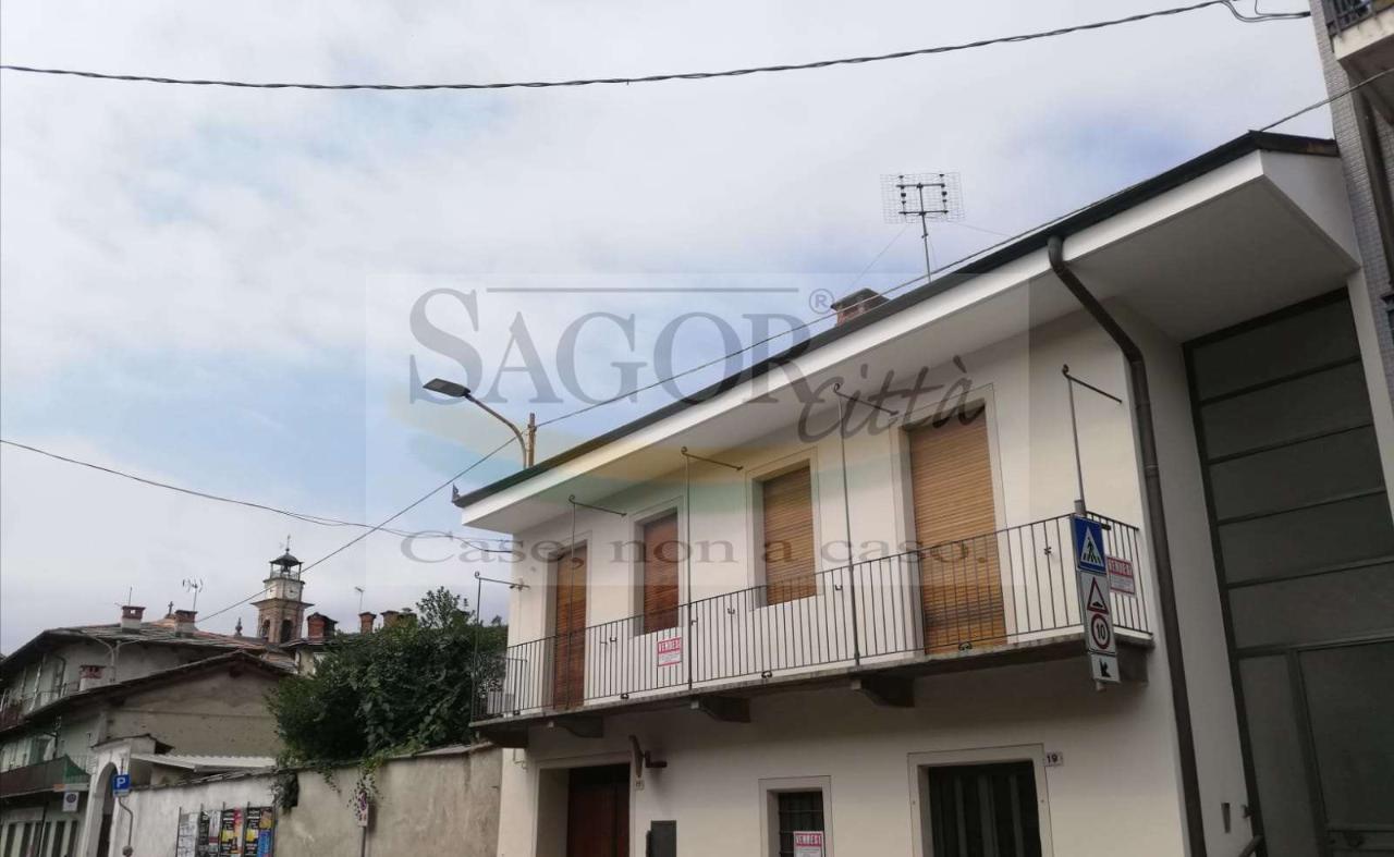 Casa indipendente in vendita a Bibiana
