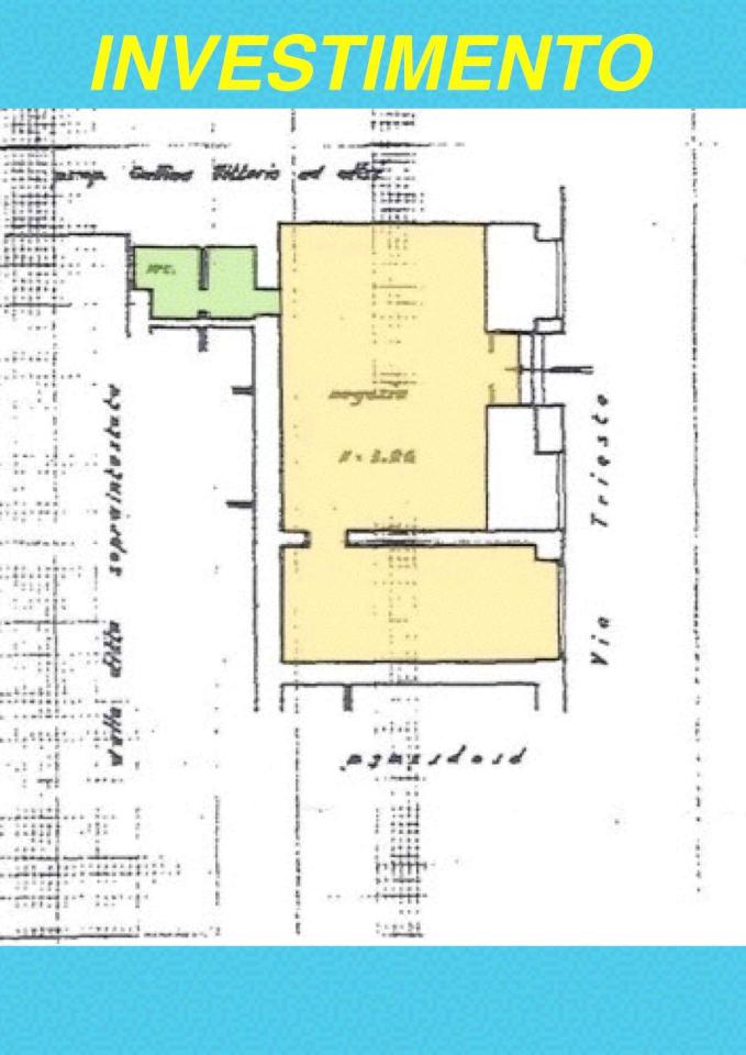 Negozio in vendita a Pinerolo