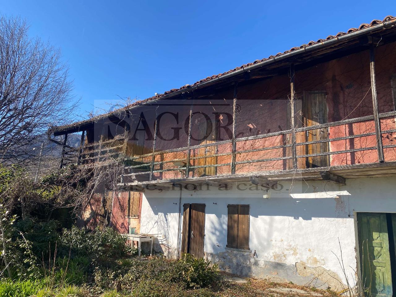 Rustico in vendita a Cantalupa