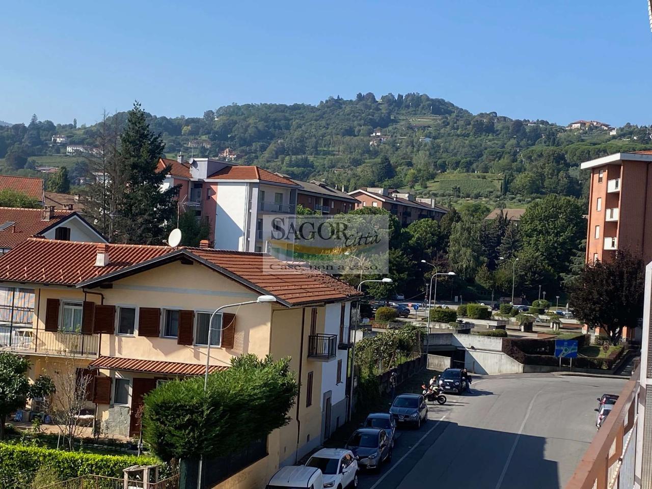 Appartamento in vendita a Pinerolo