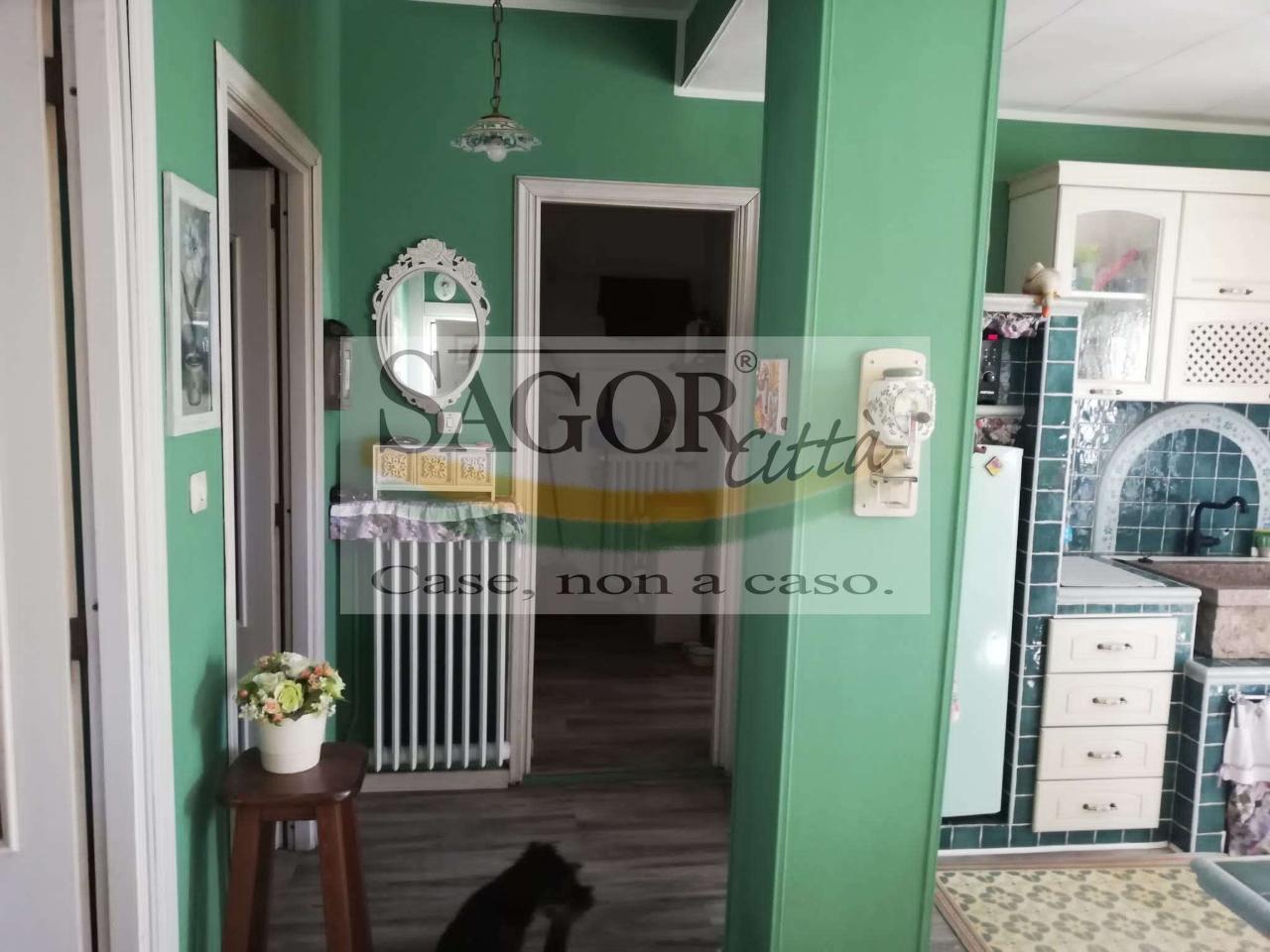 Porzione di casa in vendita a Vigone