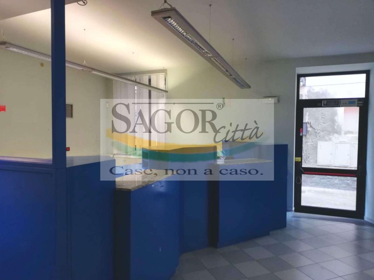 Ufficio in affitto a Vigone