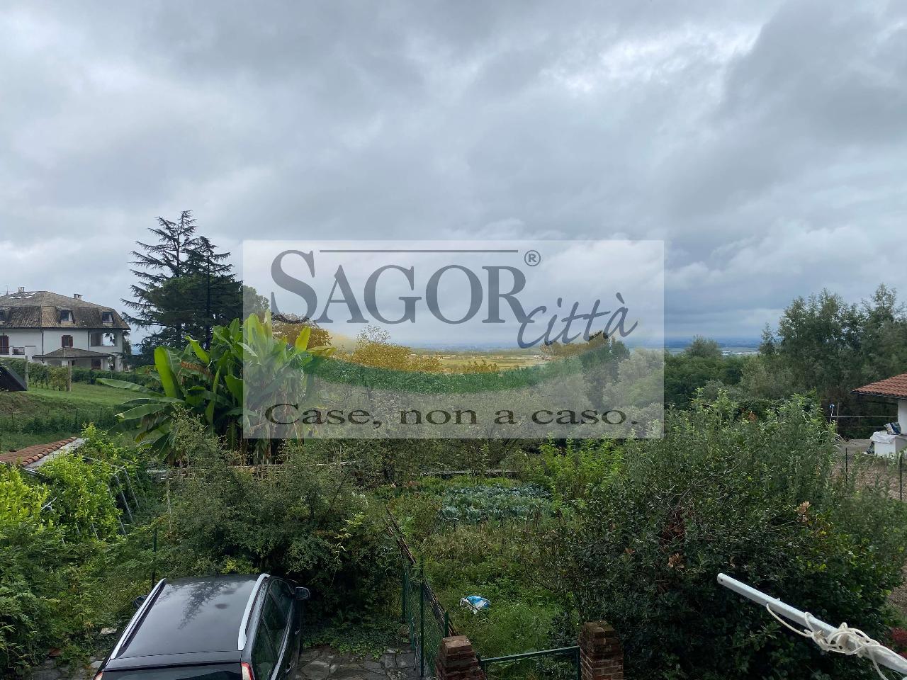 Appartamento in affitto a Frossasco