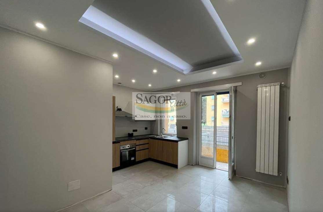 Appartamento in vendita a Pinerolo