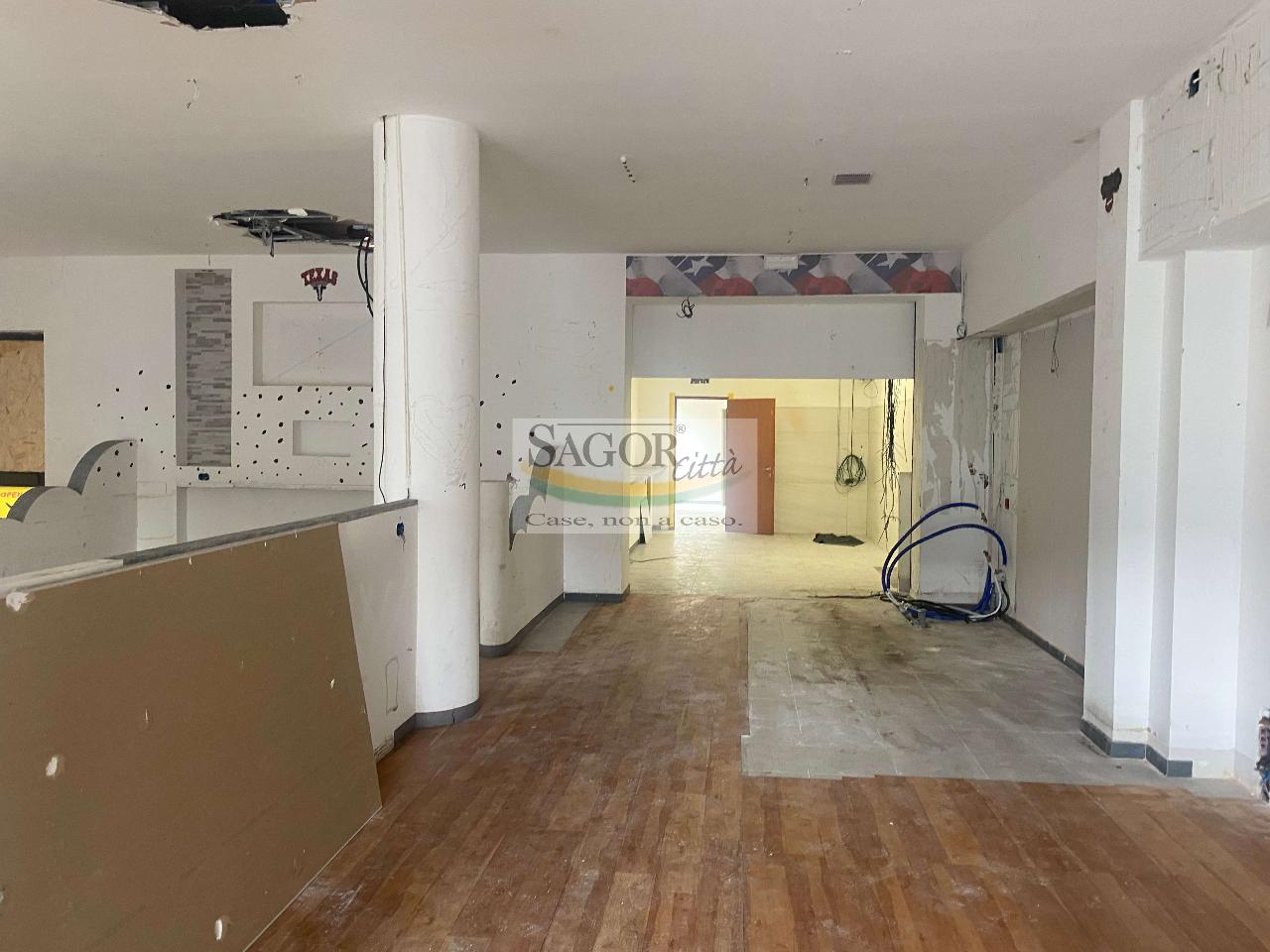 Ufficio in vendita a Pinerolo