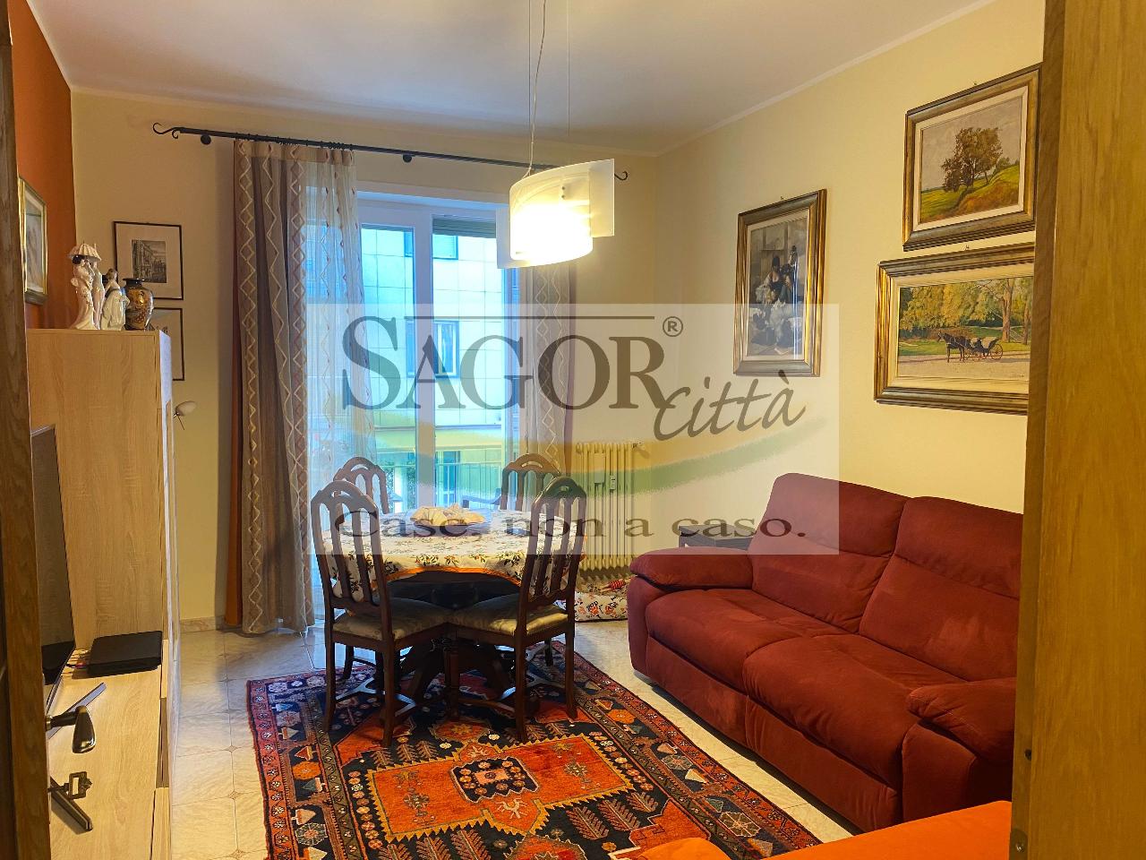 Appartamento in vendita a Pinerolo