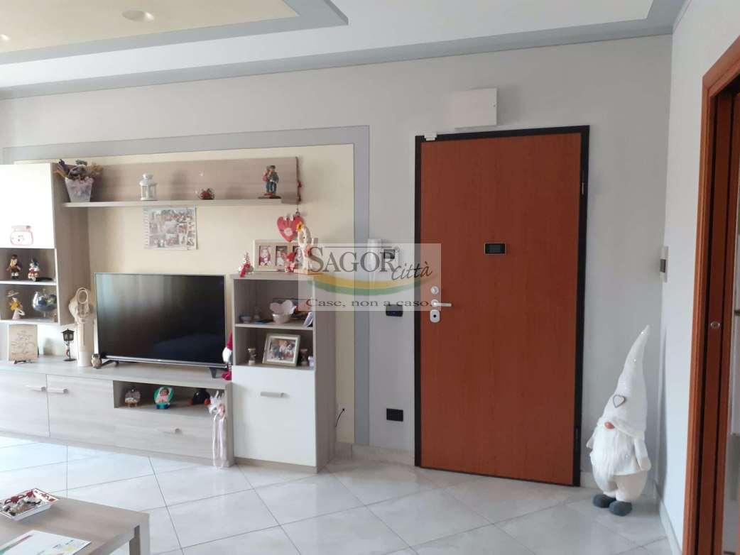 Appartamento in vendita a Candiolo