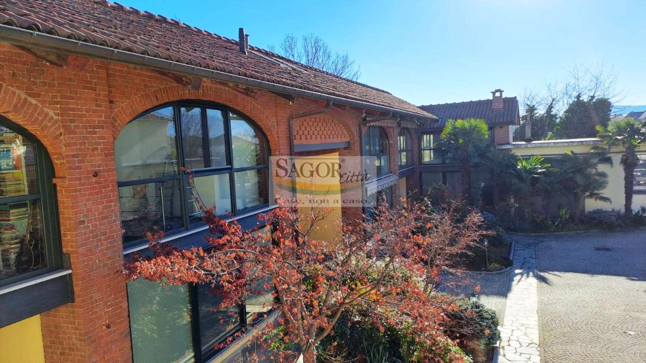 Appartamento in vendita a Pinerolo