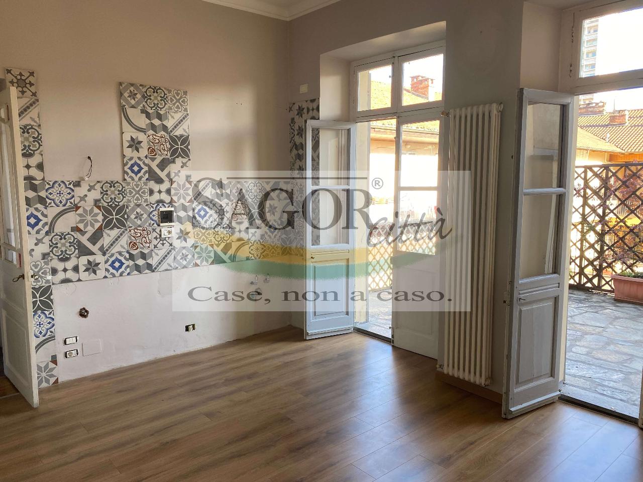 Appartamento in affitto a Pinerolo