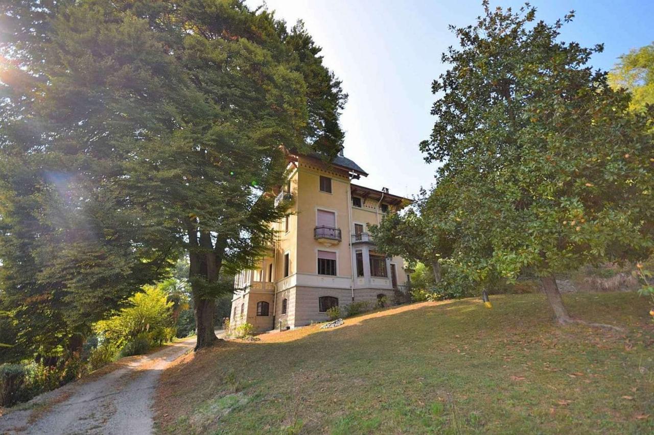 Appartamento in vendita a Torre Pellice