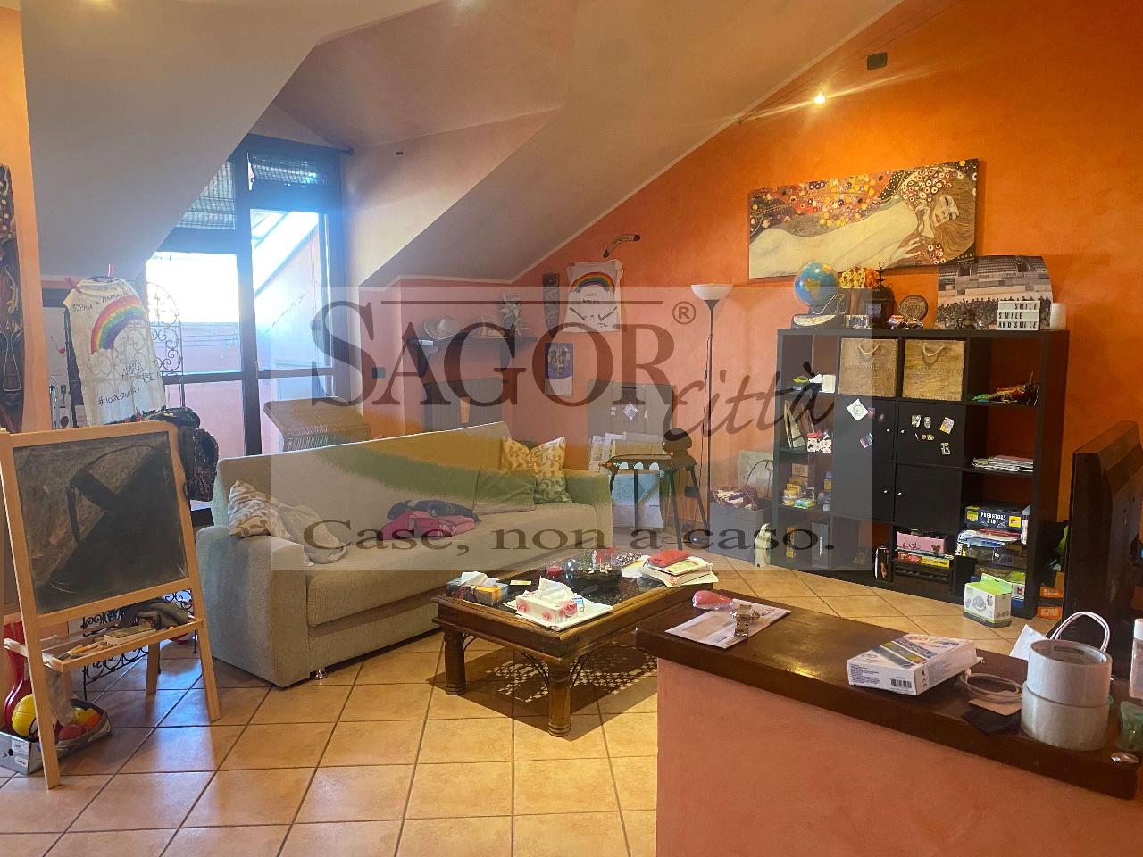 Appartamento in vendita a Pinerolo