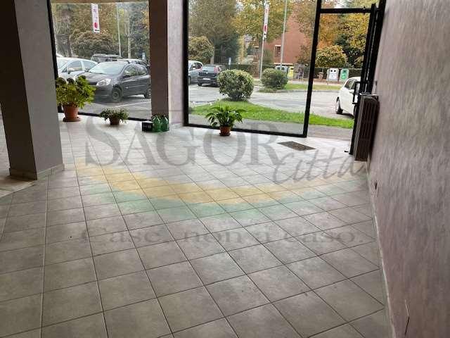 Negozio in affitto a Pinerolo