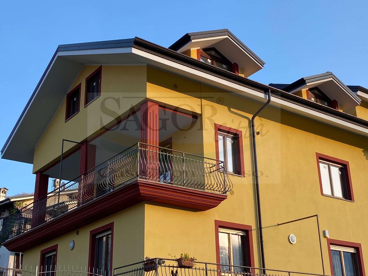 Appartamento in vendita a Villar Perosa