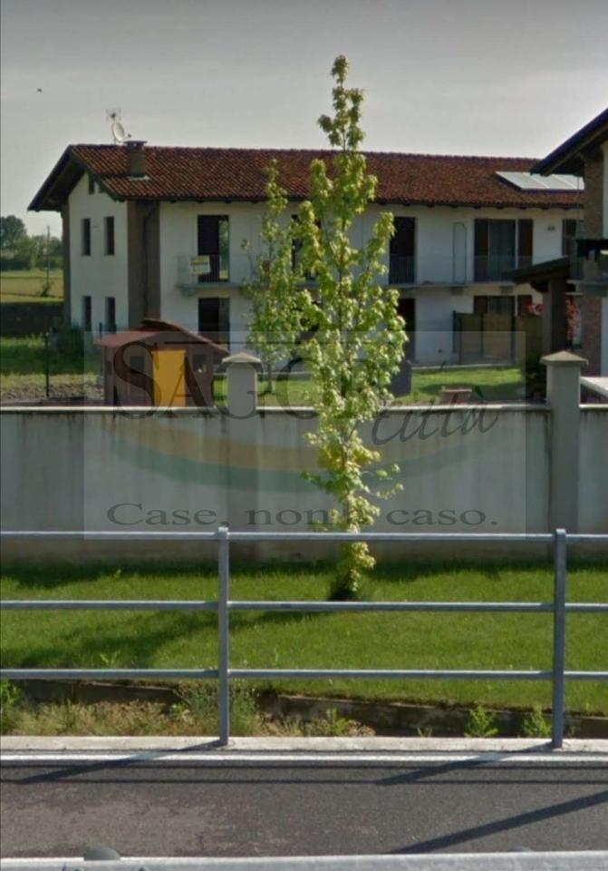Porzione di villa in vendita a Moretta