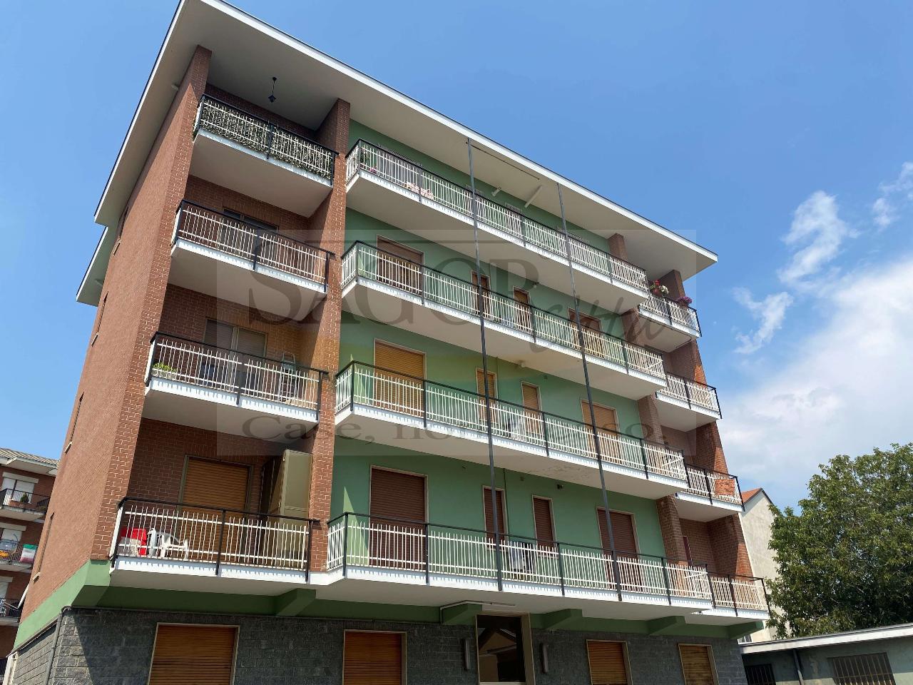 Appartamento in vendita a Airasca