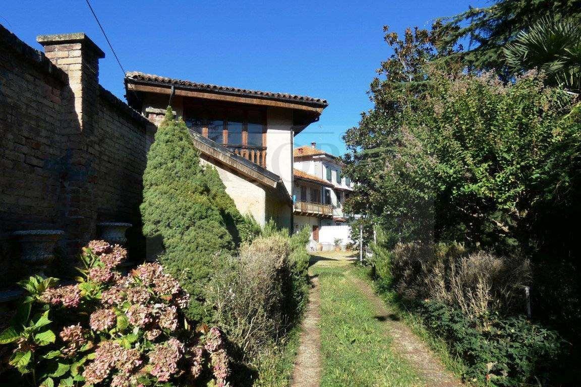 Rustico in vendita a Pinerolo