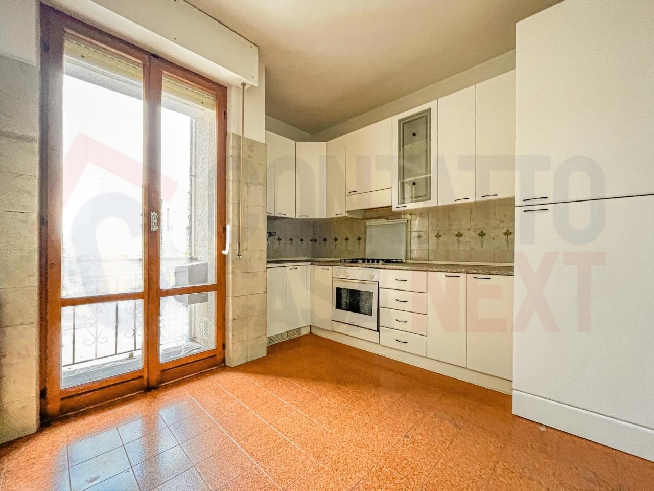 Appartamento in vendita a Jesi