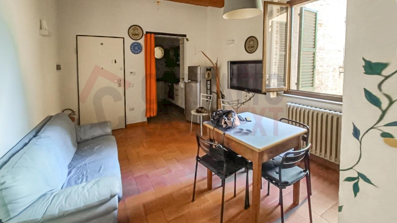 Appartamento in affitto a Jesi