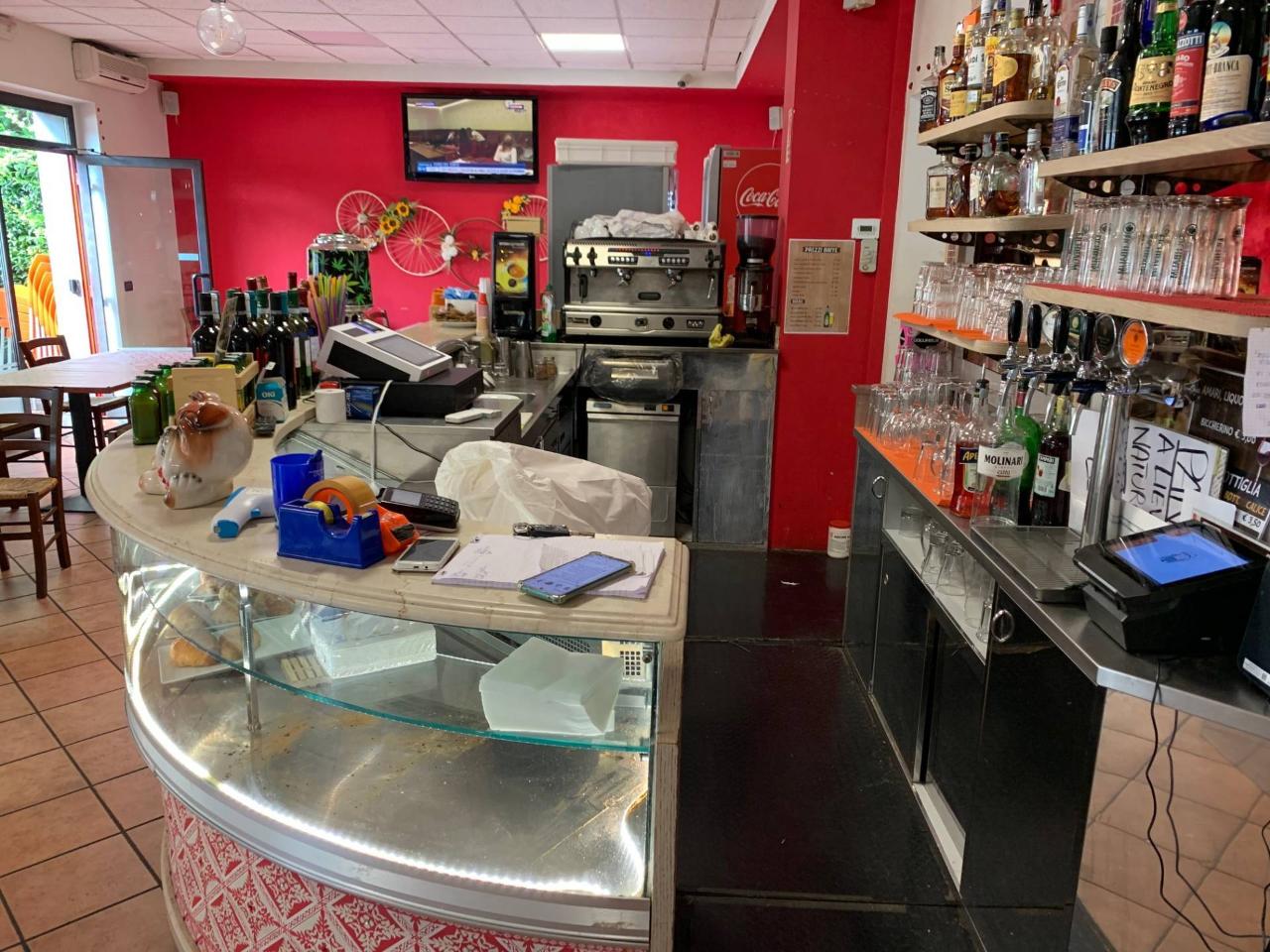 Ristorante in vendita a Legnano