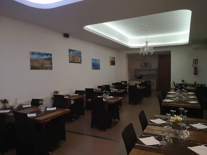 Ristorante in vendita a Legnano