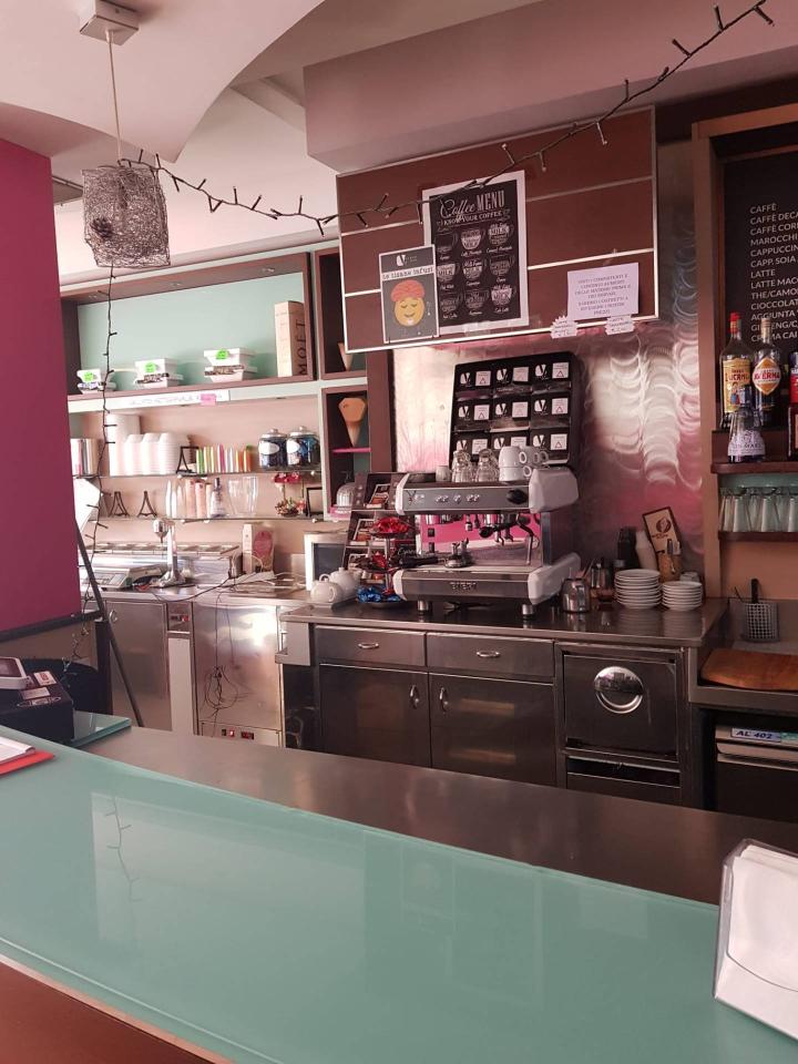 Bar in vendita a Busto Arsizio