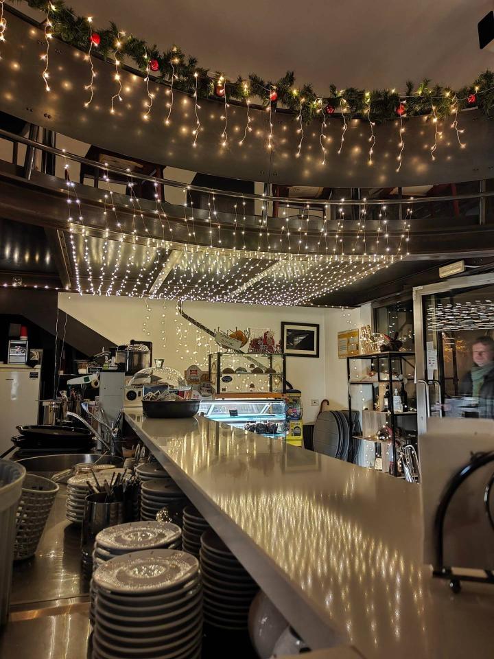 Bar in vendita a Busto Arsizio