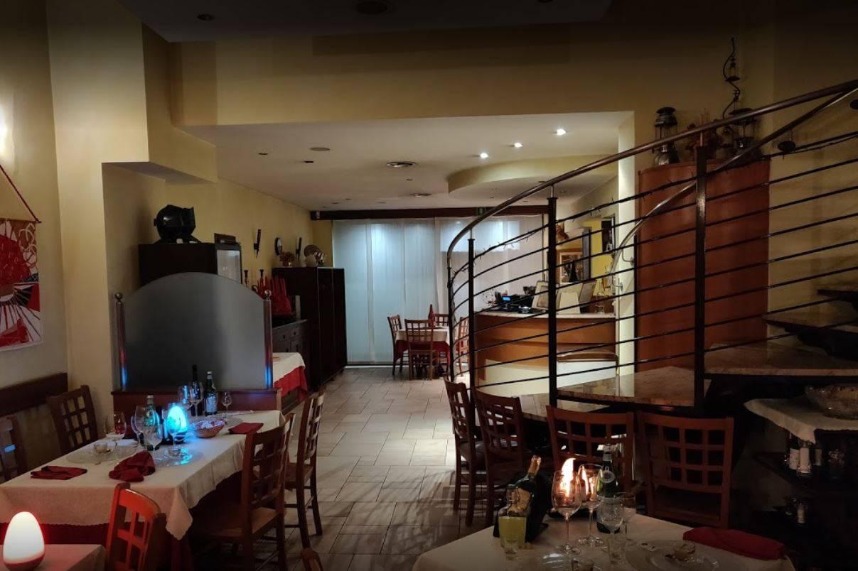 Ristorante in vendita a Legnano