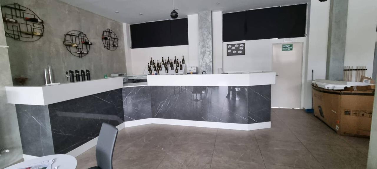 Bar in vendita a Busto Arsizio