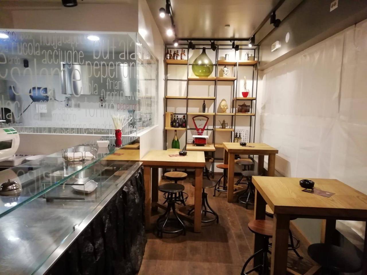 Ristorante in vendita a Como