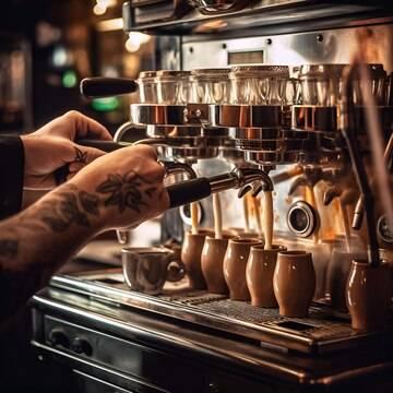 Bar in vendita a Parabiago