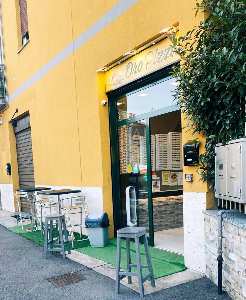 Ristorante in vendita a Legnano