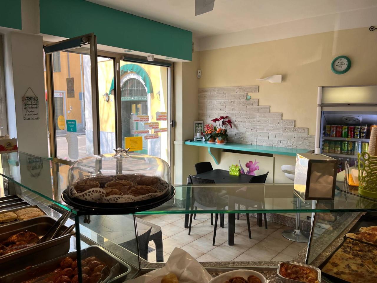 Ristorante in vendita a Legnano