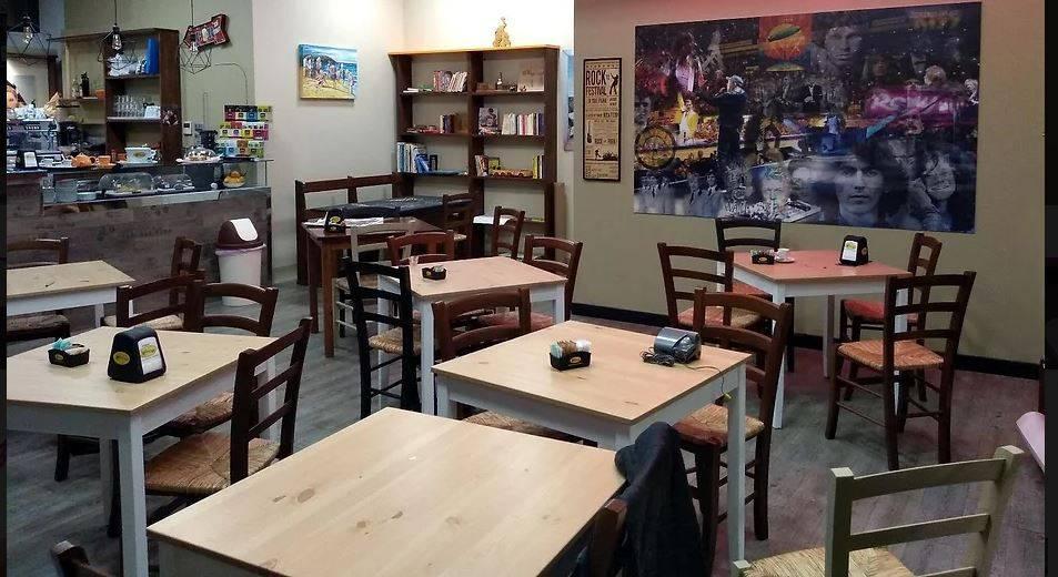 Bar in vendita a Busto Arsizio