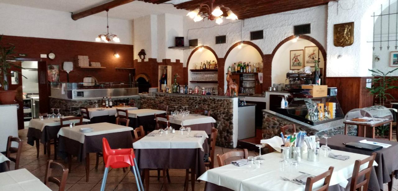 Ristorante in vendita a Legnano