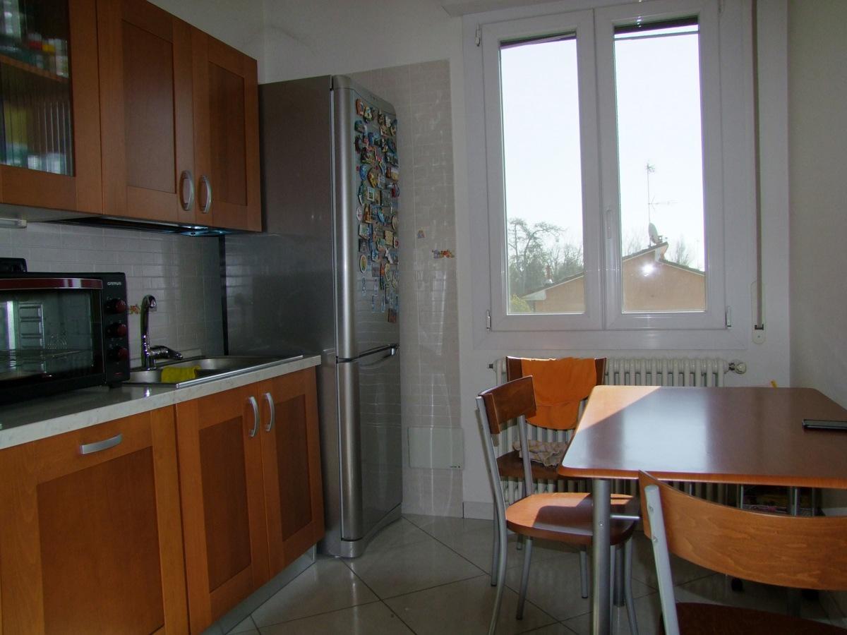 Appartamento in vendita a Modena