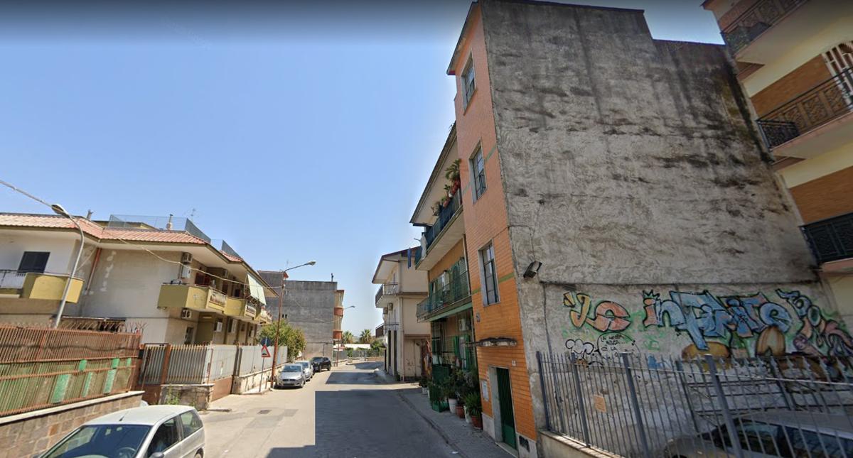 Appartamento in vendita a Arzano