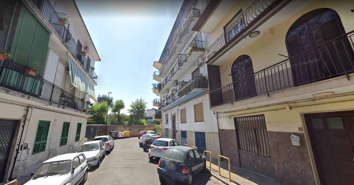 Appartamento in vendita a Napoli