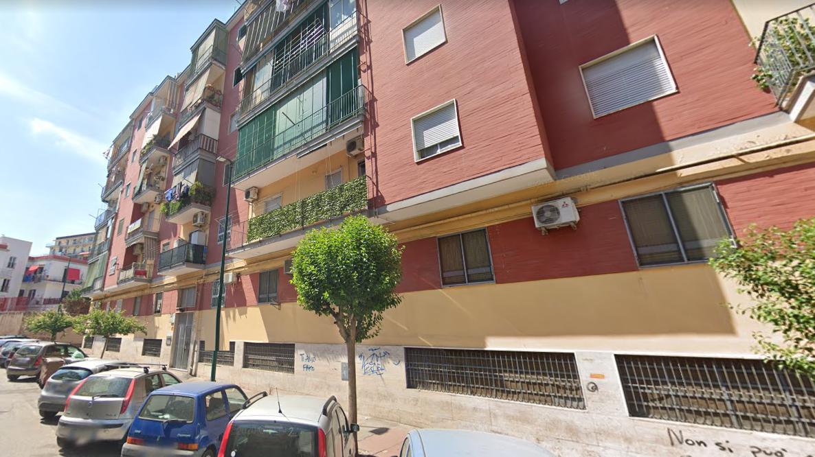 Appartamento in vendita a Napoli