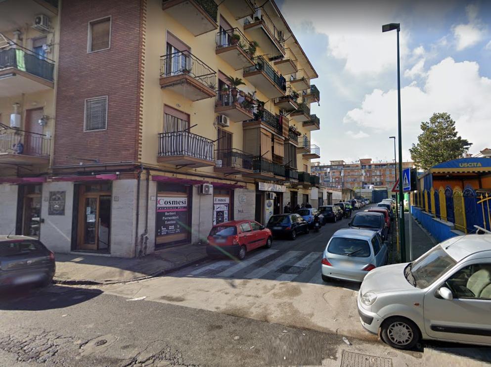 Box in vendita a Napoli