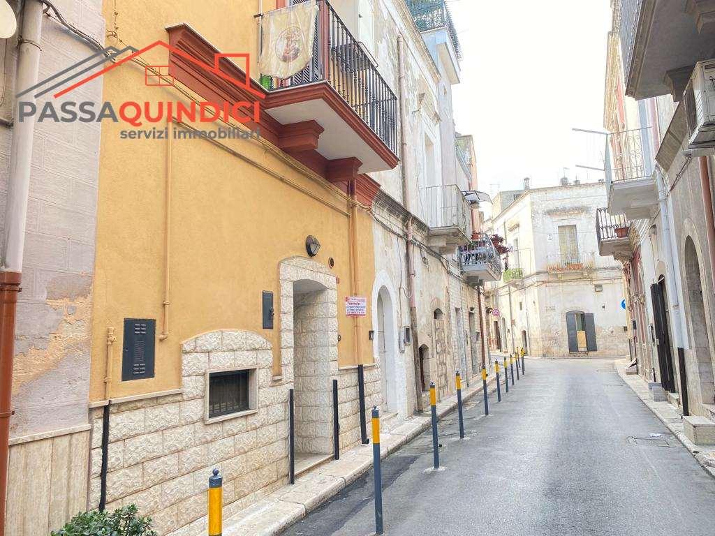 Casa indipendente in vendita a Triggiano