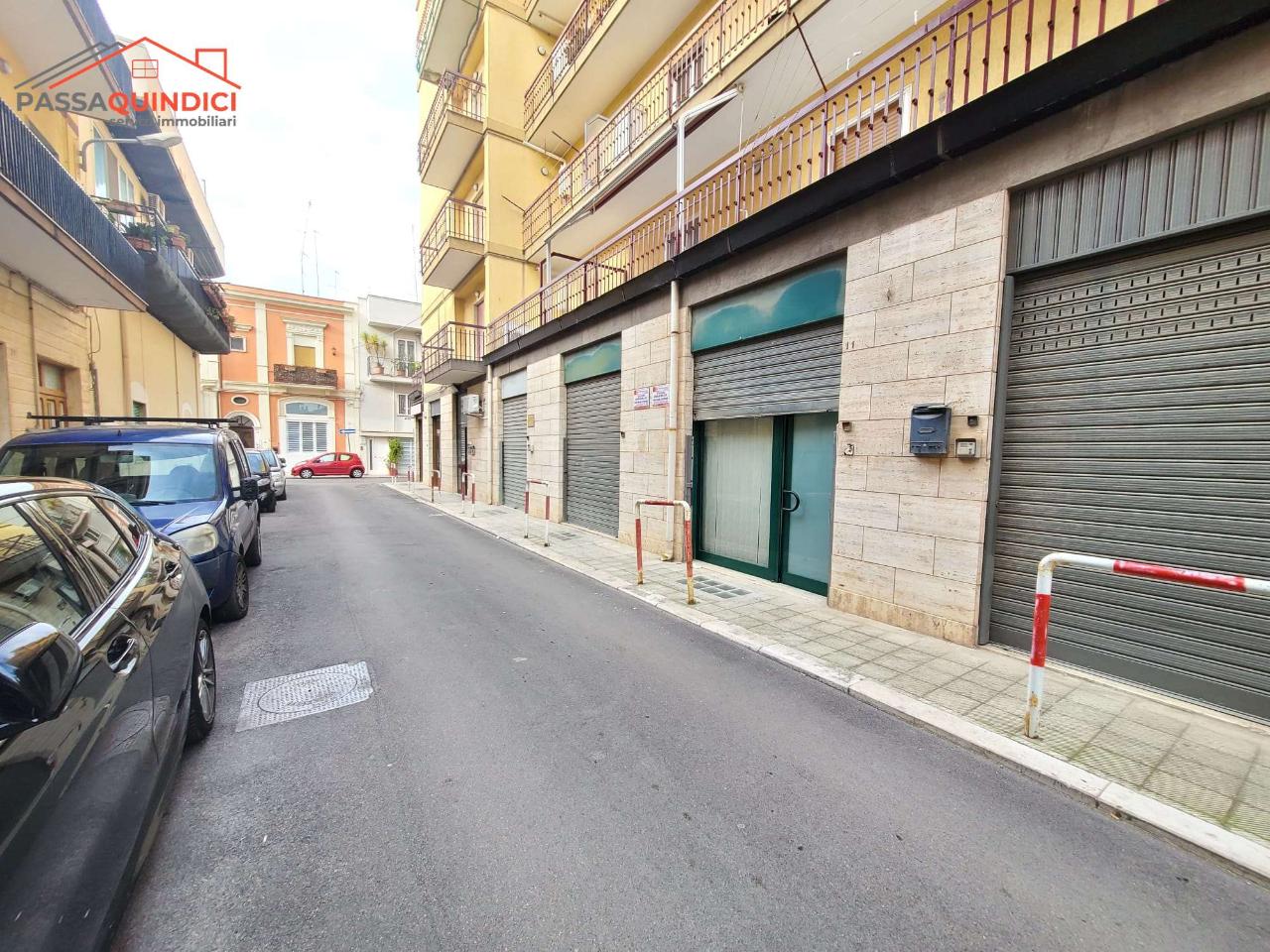 Magazzino in vendita a Triggiano
