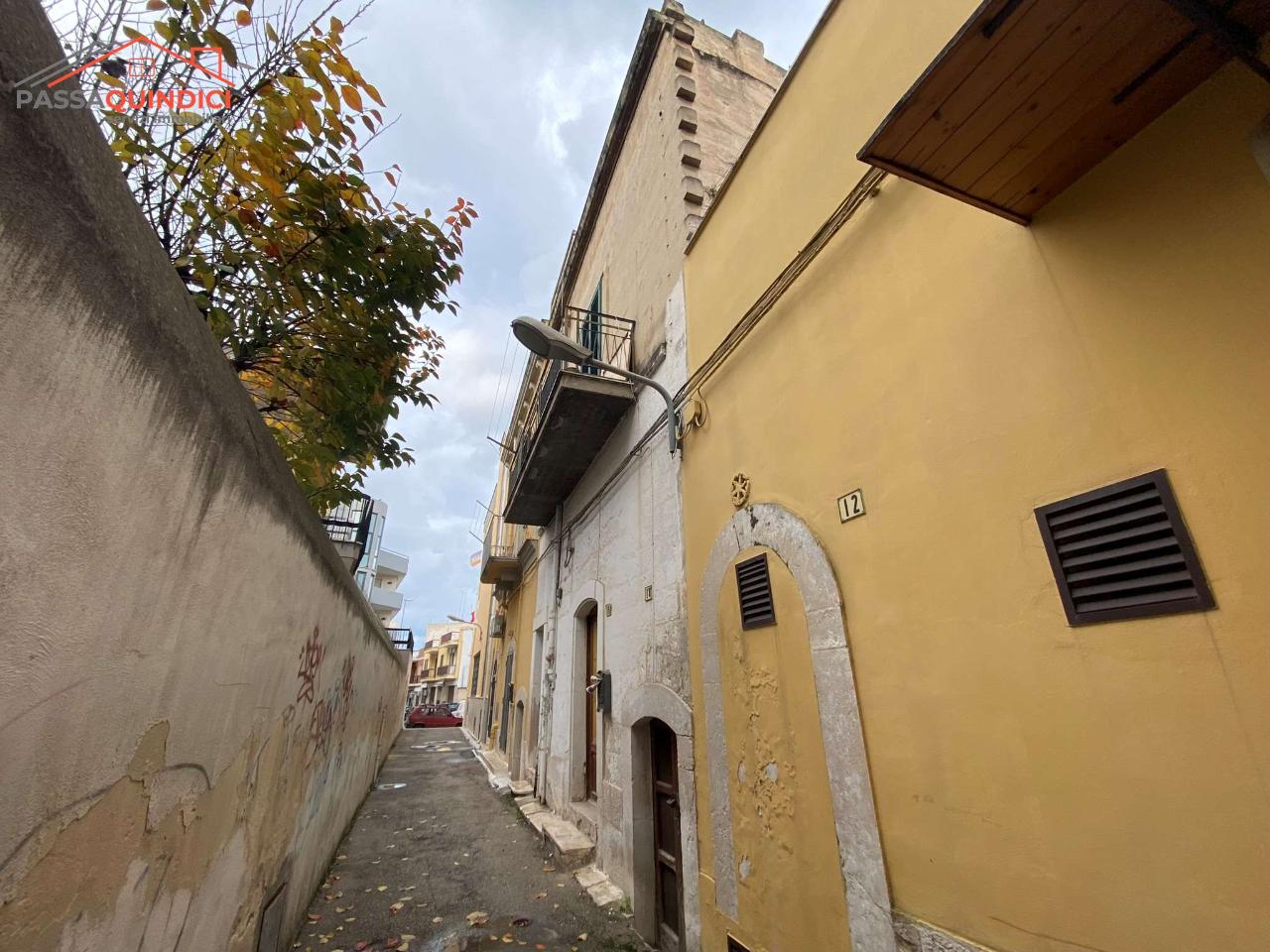 Casa indipendente in vendita a Triggiano