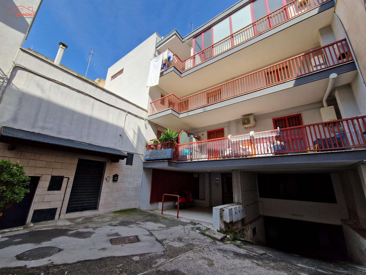 Appartamento in vendita a Triggiano