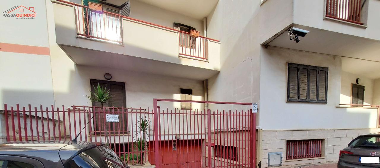 Garage - Posto auto in affitto a Triggiano